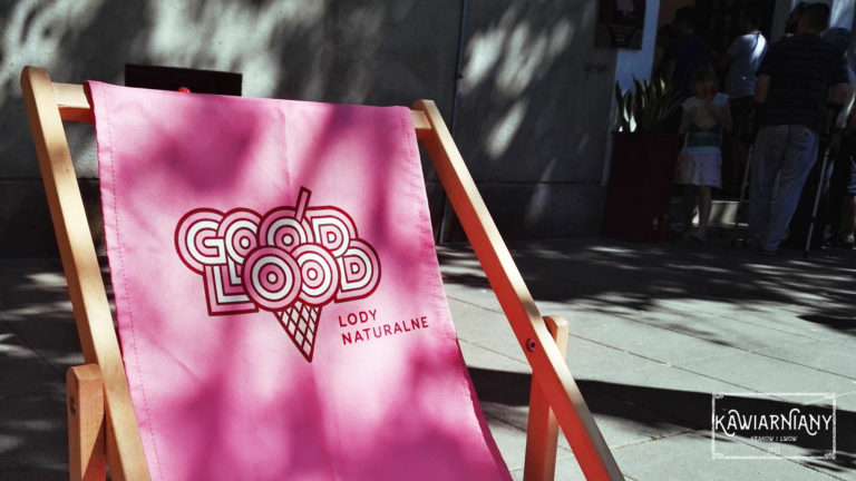 Good Lood - najlepsze lody w Krakowie? Ceny i godziny otwarcia