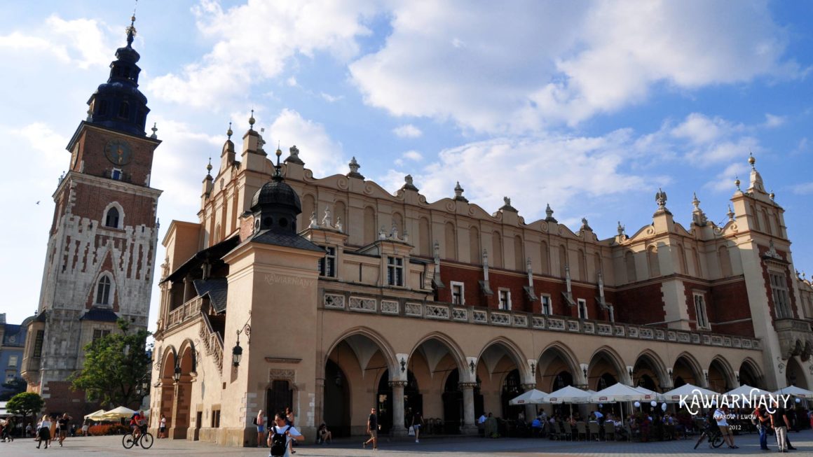 Wieża ratuszowa Kraków punkt widokowy. Cennik biletów
