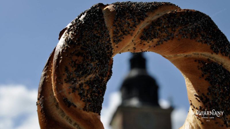 Obwarzanek krakowski. Gdzie kupić? Przepis, historia, cena