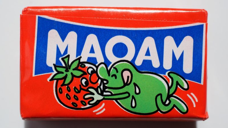 15 słodyczy z Niemiec - dobre i tanie słodycze niemieckie które warto kupić