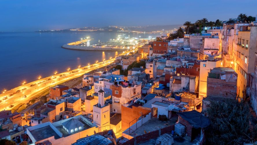 Jakie pieniądze są w Maroko? Maroko waluta i jakie zabrać