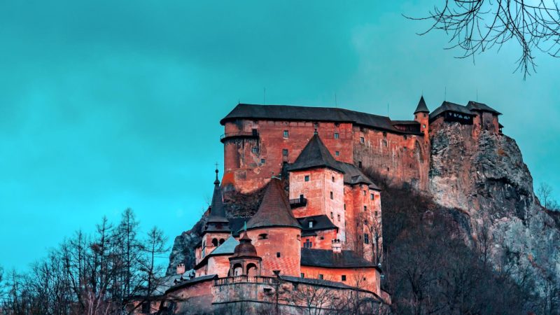 Największe miasta na Słowacji. Jakie jest największe miasto? TOP 10 ...