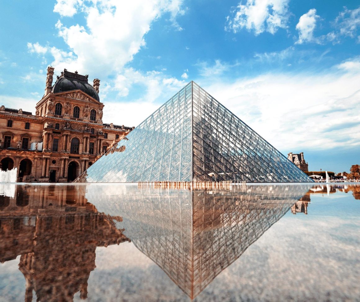 luwr bilety online – Kawiarniany.pl