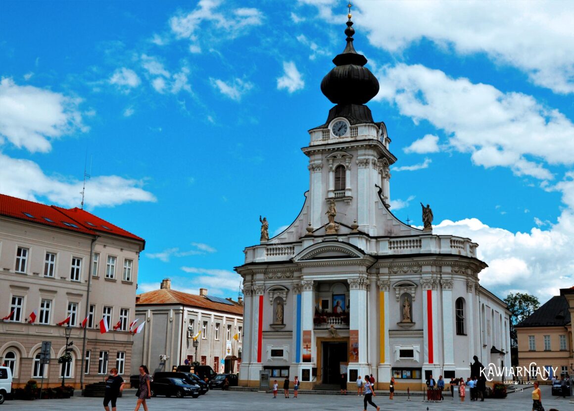 Wadowice atrakcje. Co warto zobaczyć w papieskim mieście