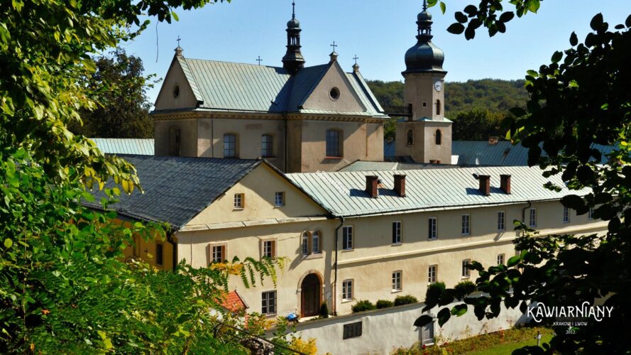 czerna klasztor noclegi – Kawiarniany.pl