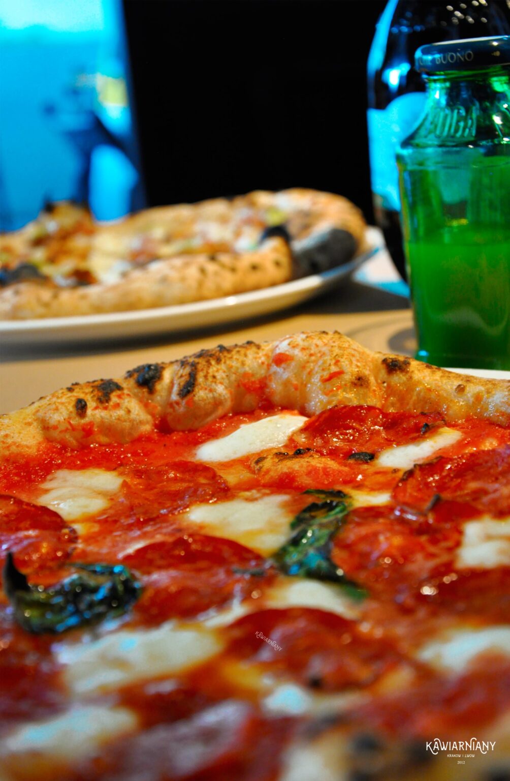 Nolio w Krakowie na Kazimierzu - ceny i menu – Kawiarniany.pl