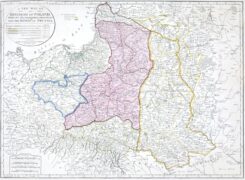 Ile było rozbiorów Polski? Ile rozbiorów i kiedy? – Kawiarniany.pl