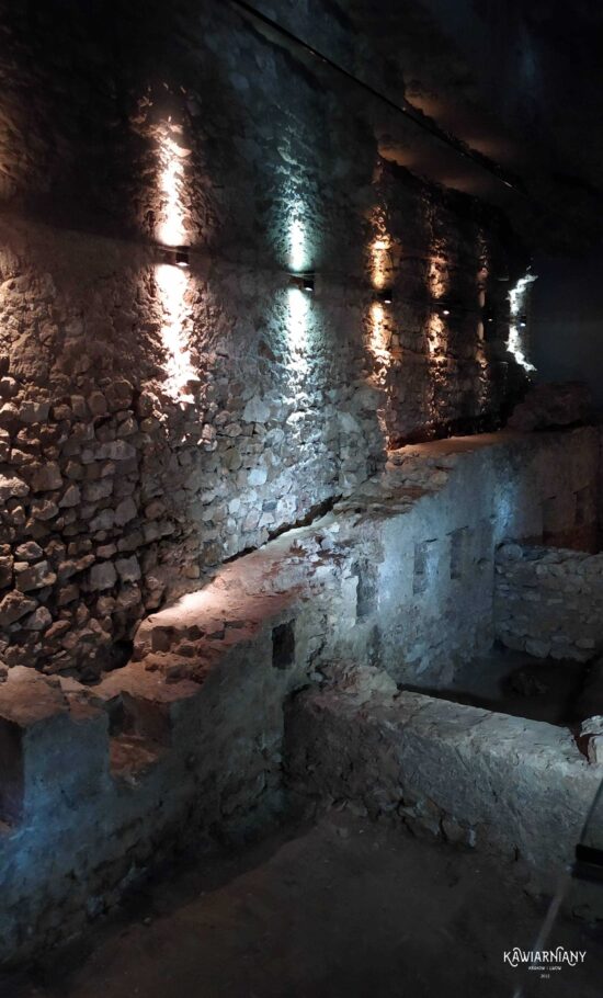 Rynek Podziemny Kraków - cennik, godziny i opinia