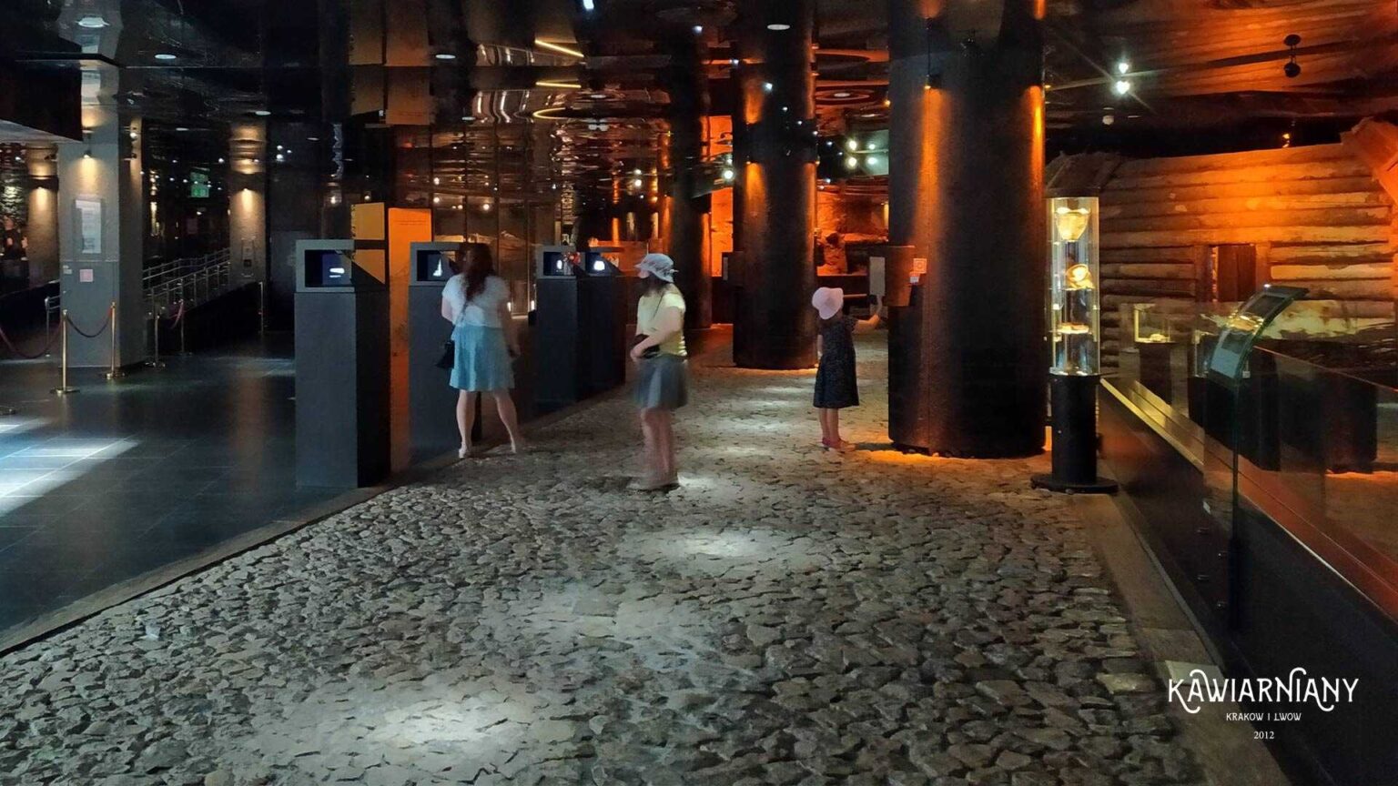 Co zobaczyć na Rynku w Krakowie? Ciekawe miejsca