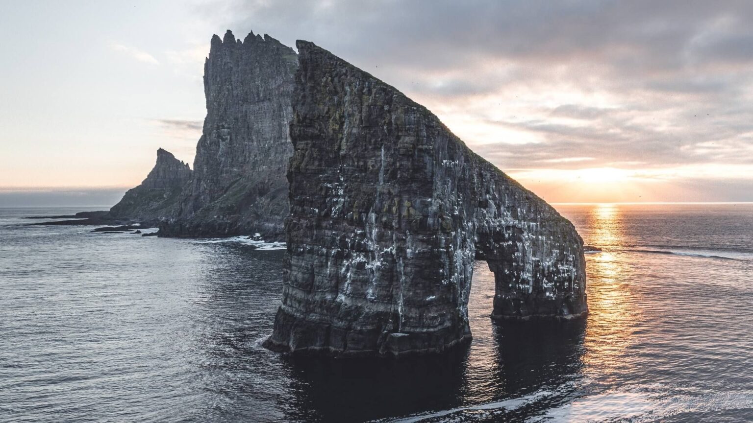 Wyspy Owcze waluty korona Wysp Owczych – Kawiarniany.pl