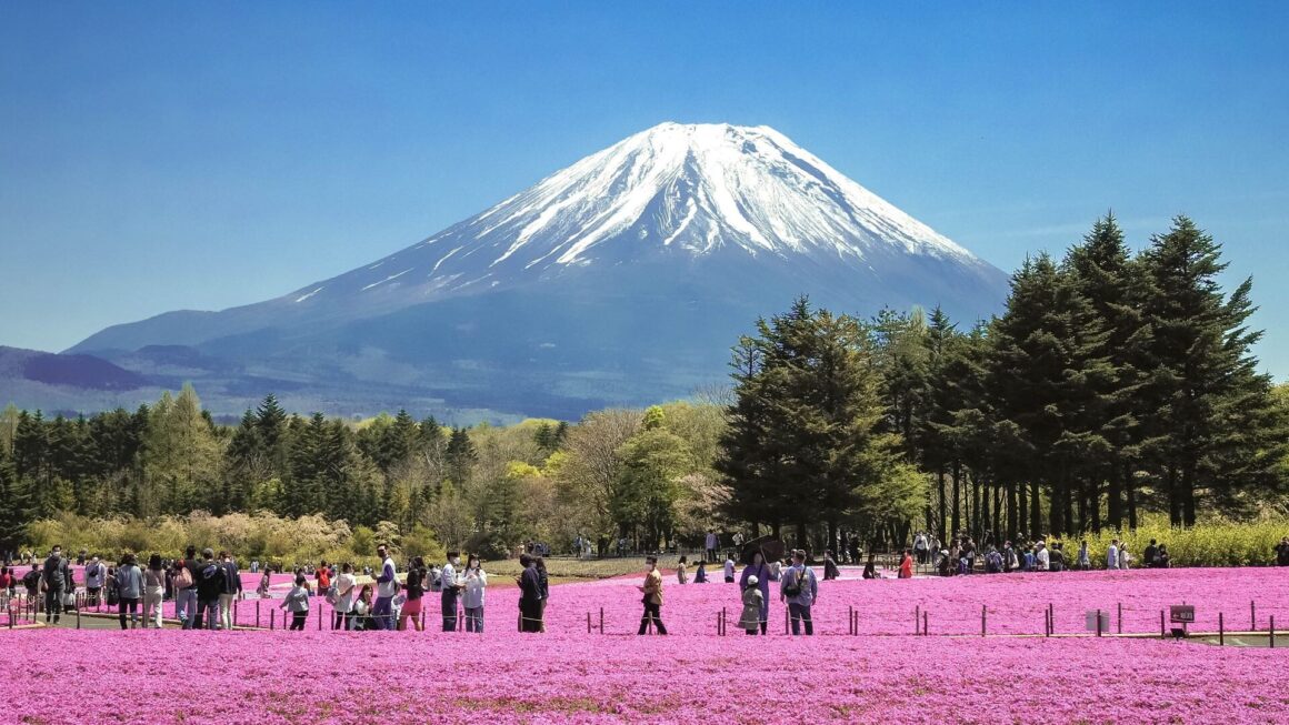 Czy Japonia jest wyspą? Ile jest wysp w Japonii? Liczba