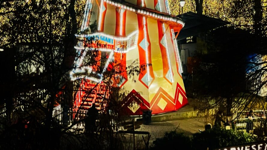 Jarmark Bożonarodzeniowy Oslo 2022. Daty. Kiedy jest?