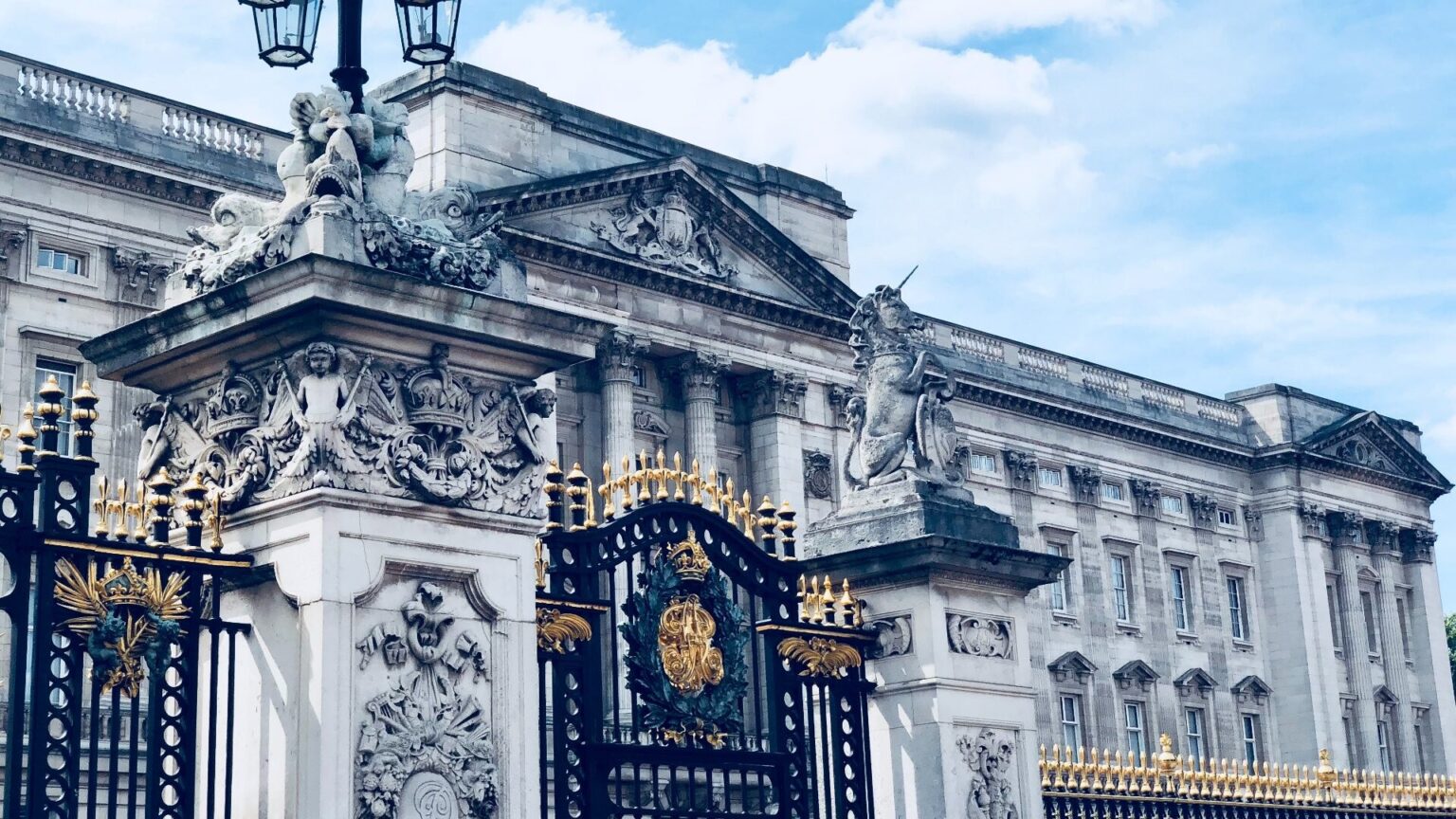 Jak nazywa się nowy król Wielkiej Brytanii? Imię króla