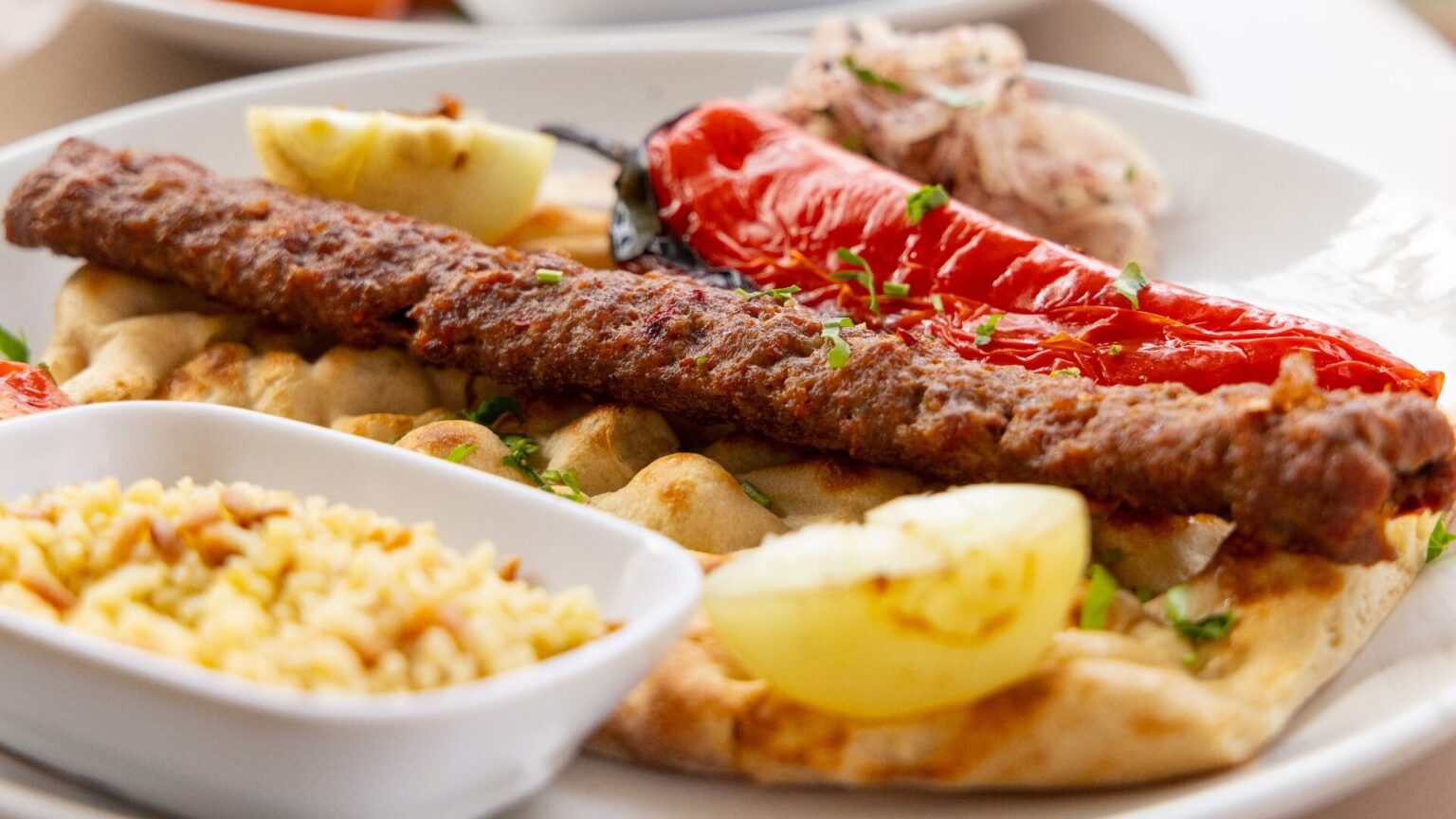 turcja jedzenie bezglutwenowe – Kawiarniany.pl