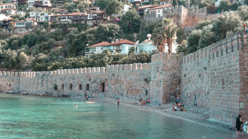 alanya najładniejsze plaże – Kawiarniany.pl