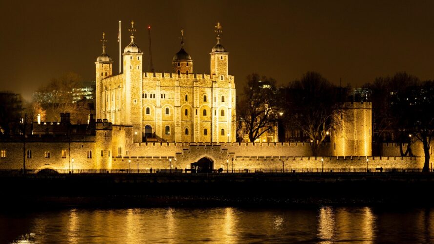 Tower of London- cennik. Ile kosztuje zwiedzanie i wstęp?