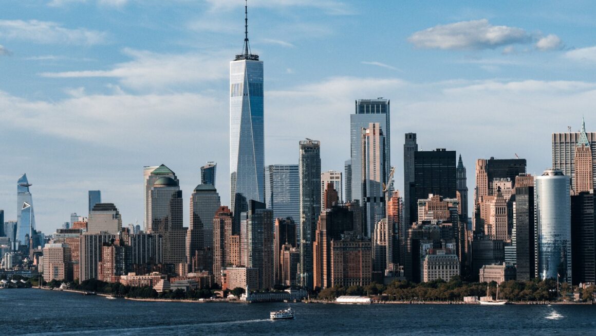 Jaki jest najwyższy budynek w Nowym Jorku? Najwyższe budynki w NYC