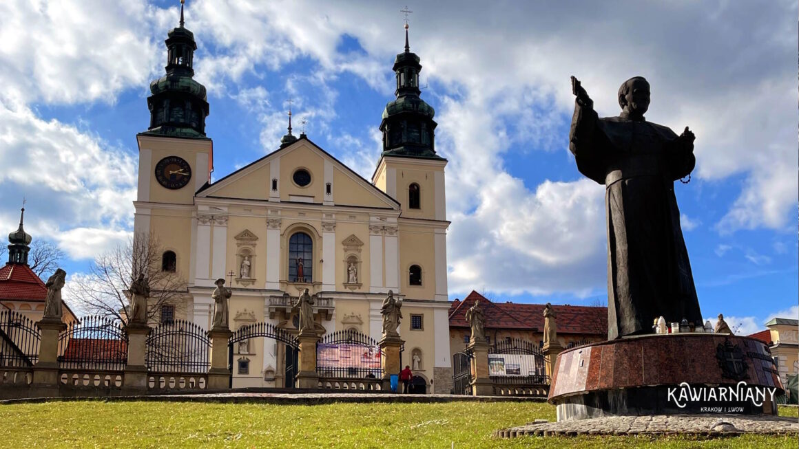 Kalwaria Zebrzydowska cennik. Ile kosztuje zwiedzanie?