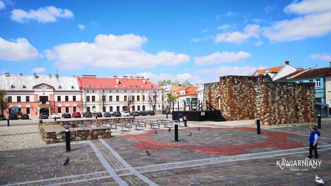 Olkusz co zobaczyć. Olkusz atrakcje. Jakie zabytki? TOP