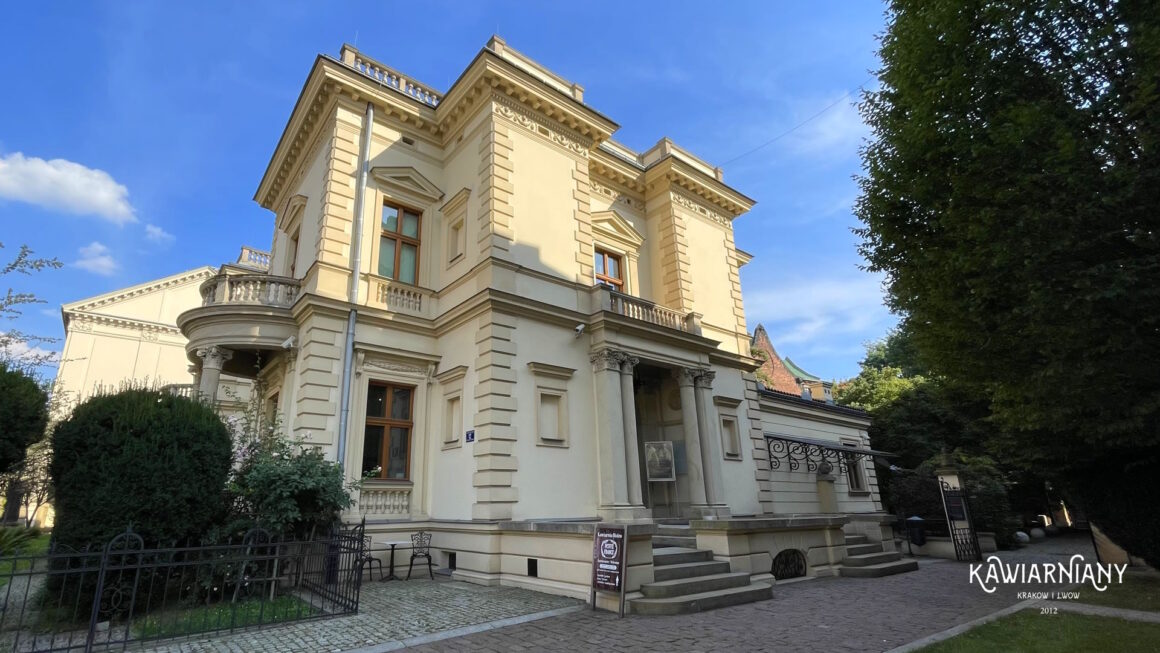 Muzeum Emeryka Hutten-Czapskiego cennik. Po ile bilety?