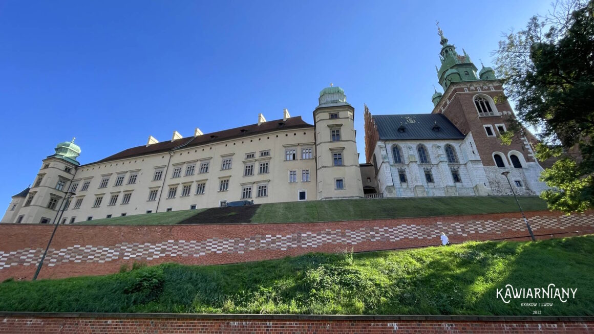 15 ciekawych miejsc w Krakowie, które warto zobaczyć