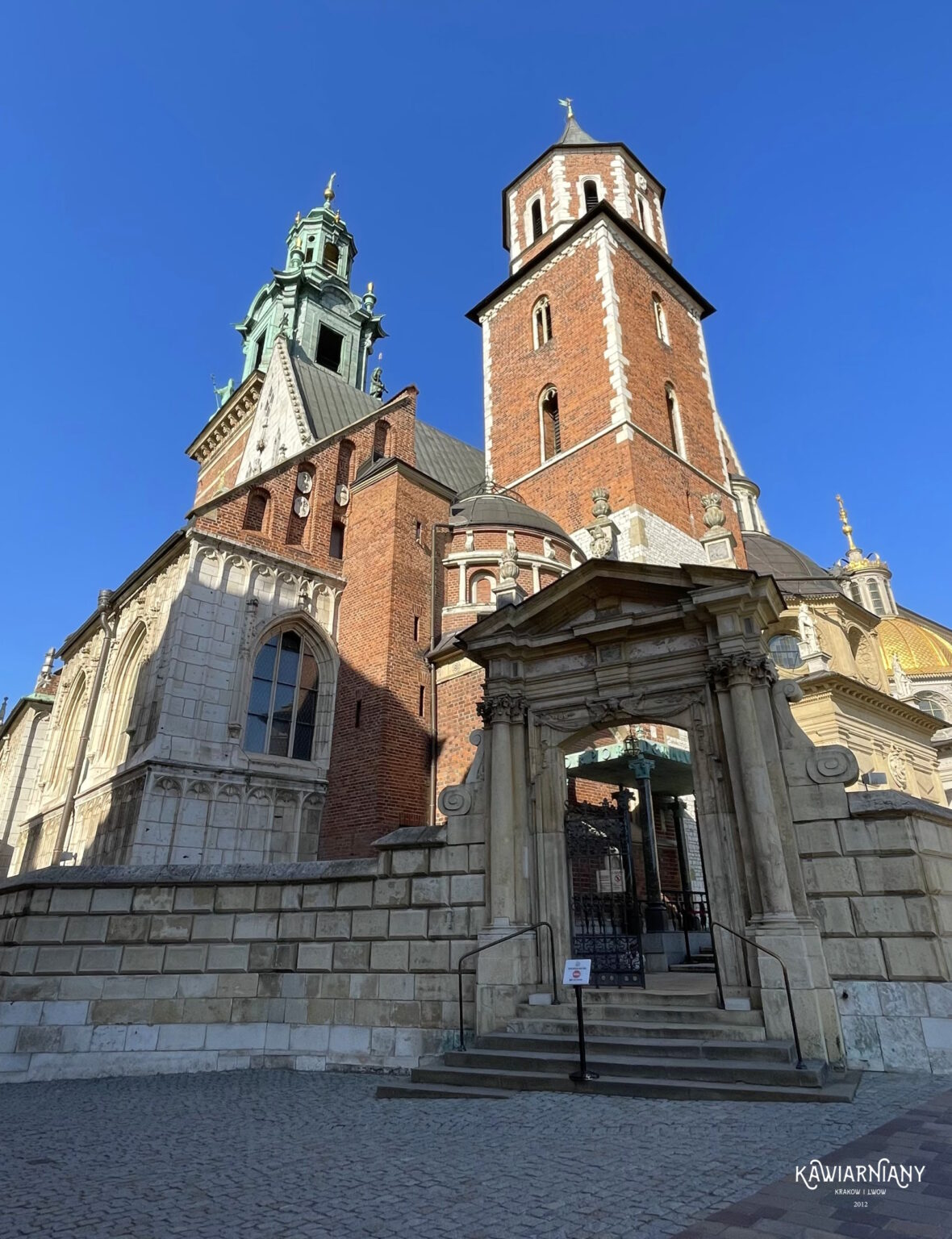 15 ciekawych miejsc w Krakowie, które warto zobaczyć