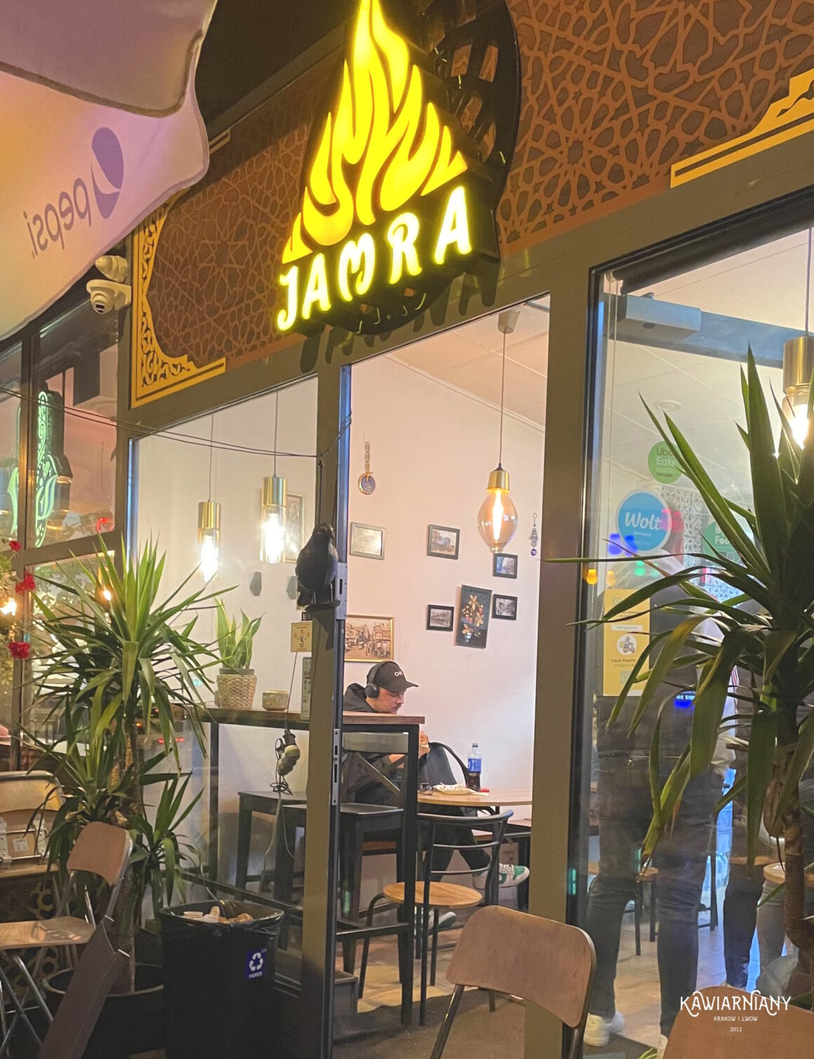 Najlepszy kebab w Krakowie lista TOP! Gdzie dobry kebab?