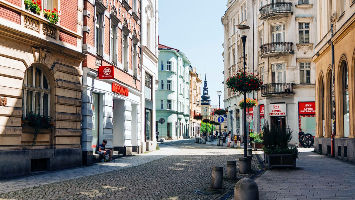 Jaka waluta jest w Ostrawie? Ostrawa jakie pieniądze?